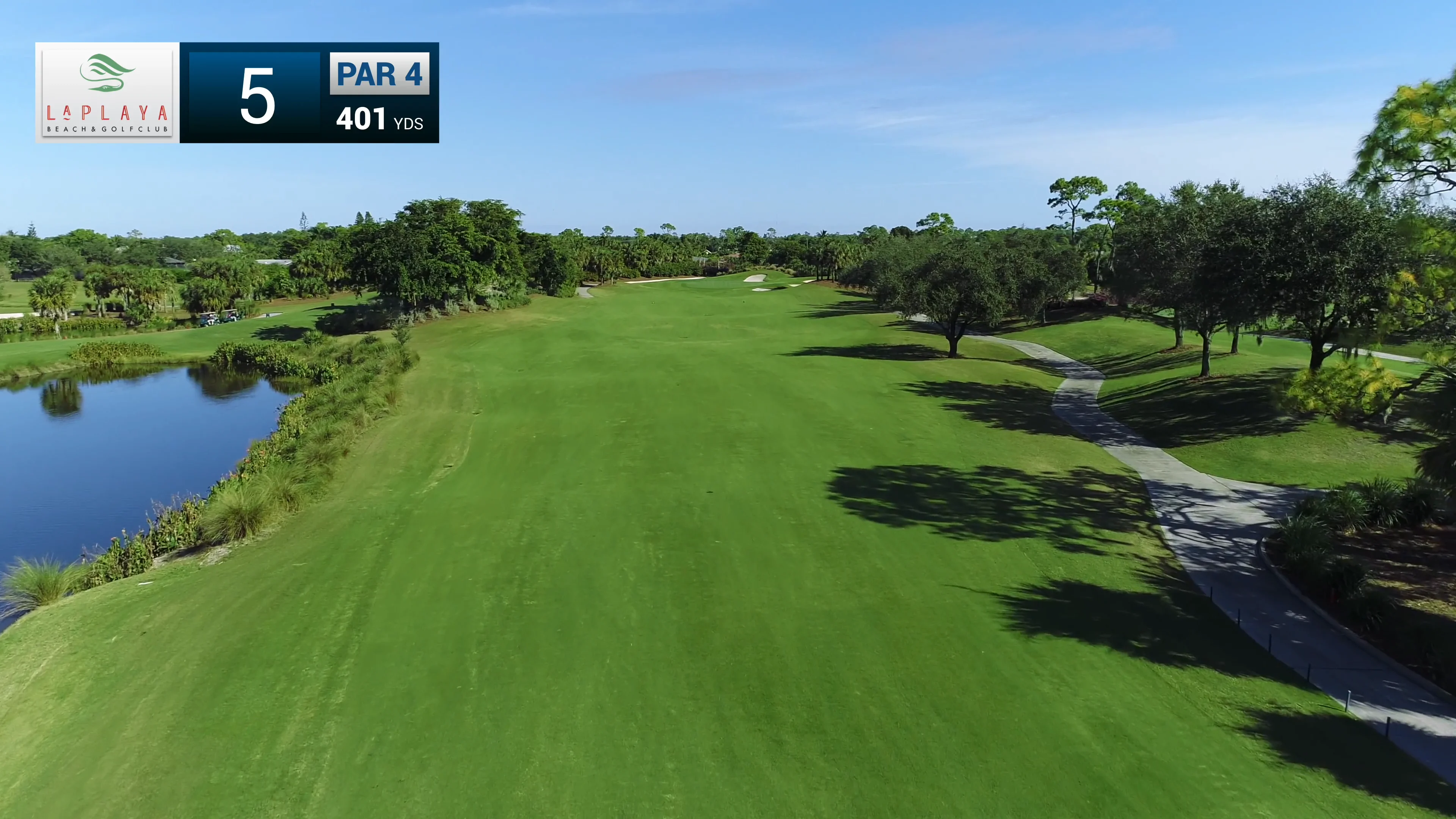 La Playa Golf Club 5 on Vimeo