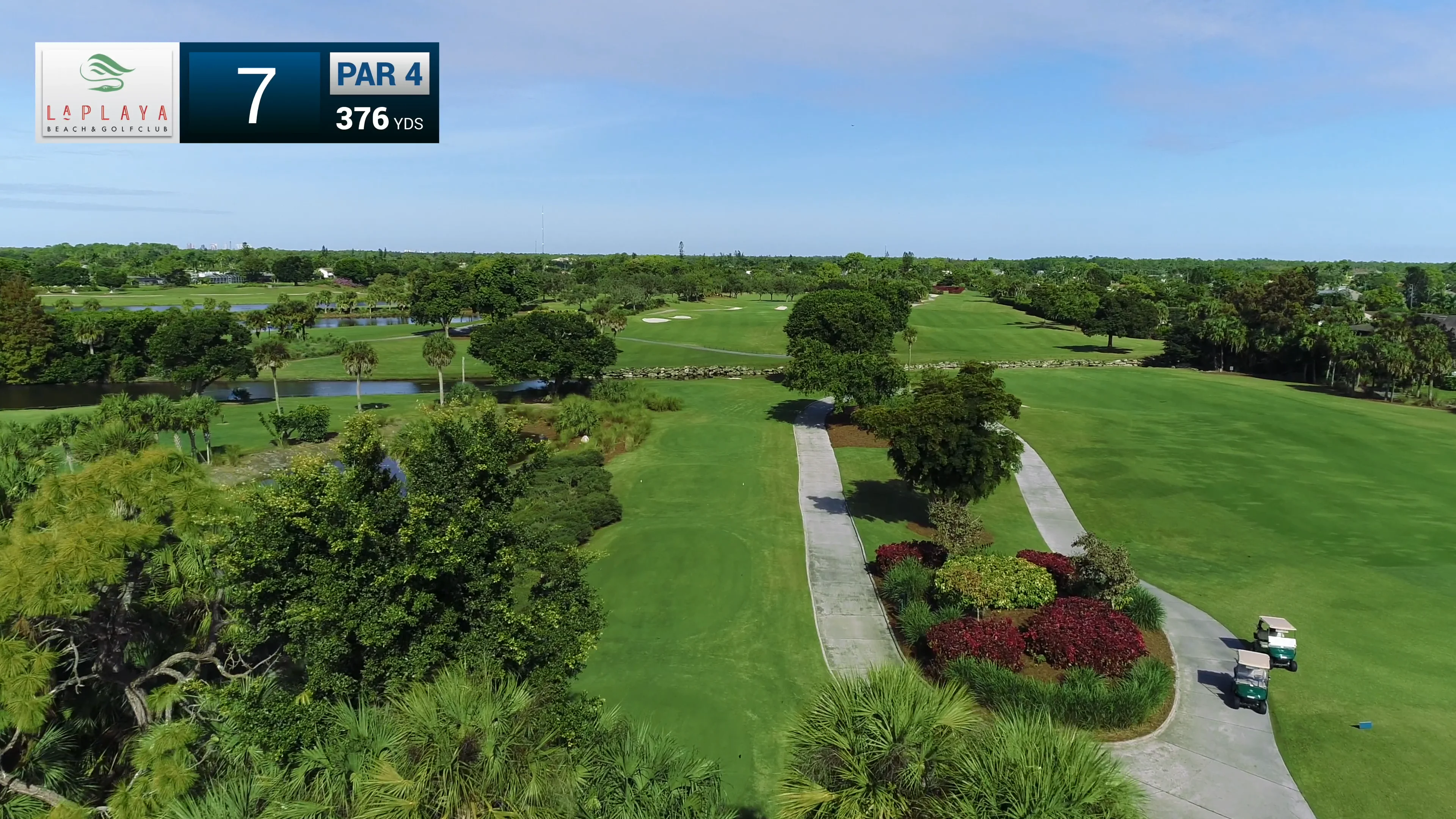 La Playa Golf Club 7 on Vimeo