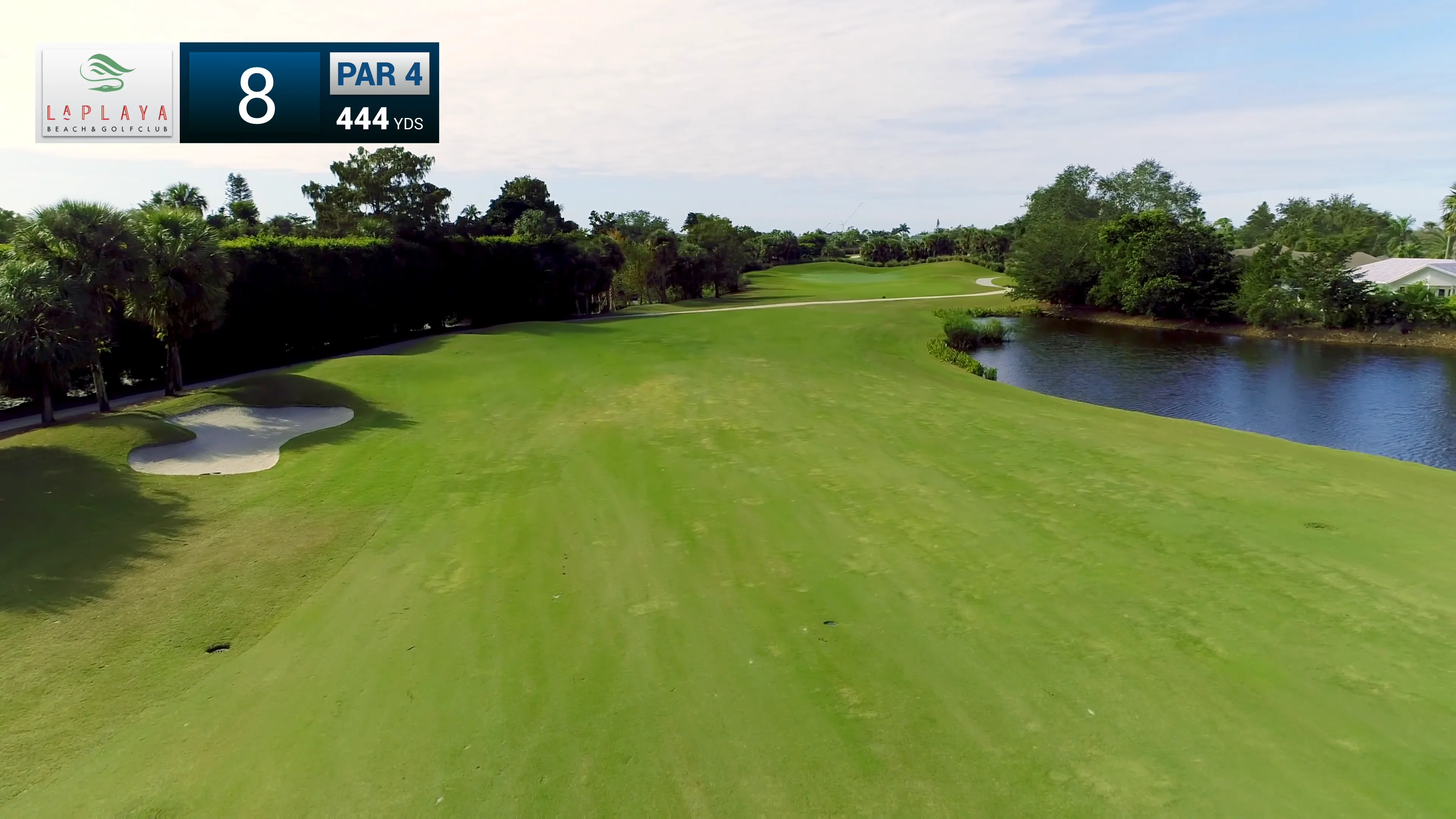 La Playa Golf Club 8 on Vimeo