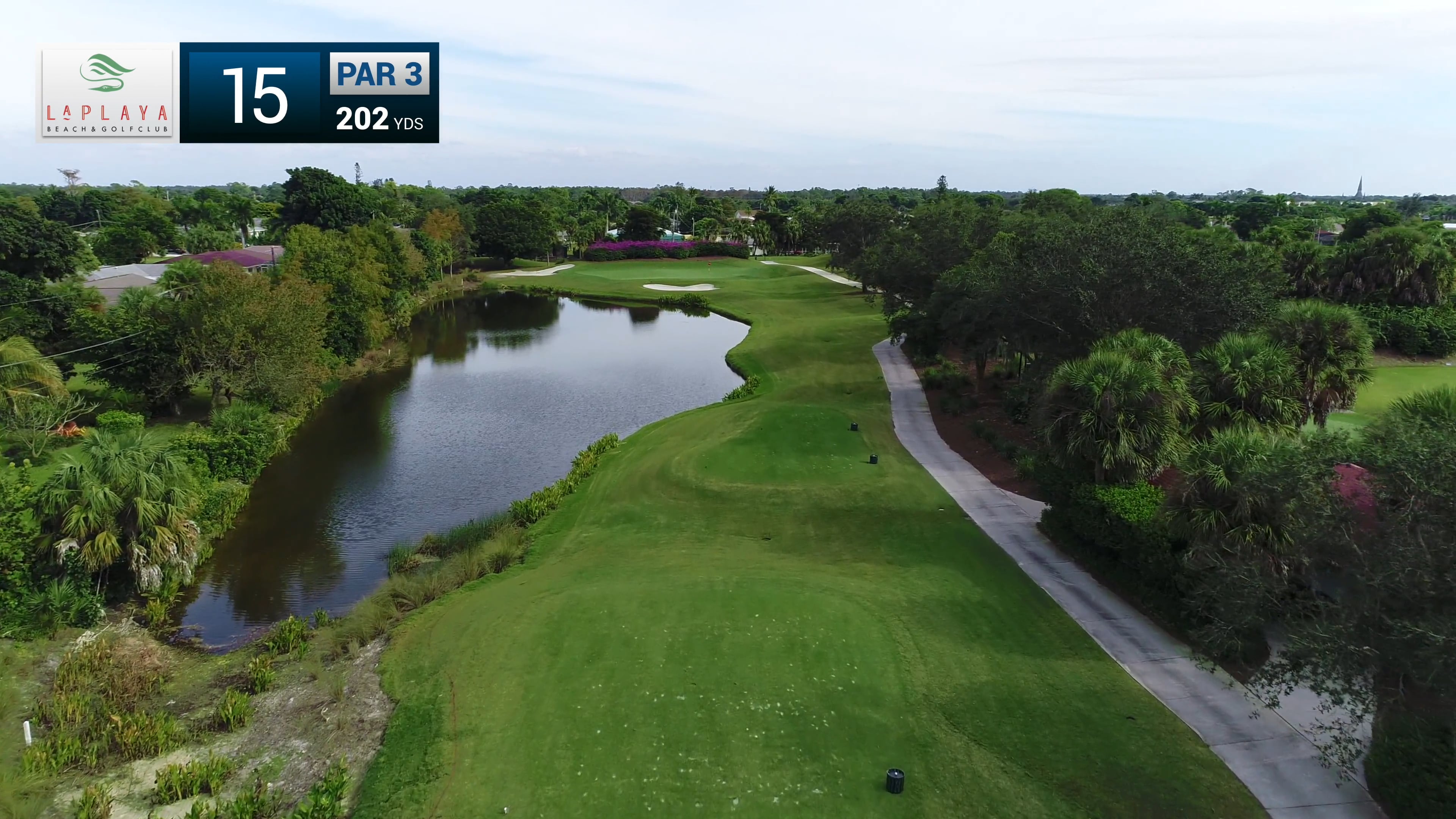 La Playa Golf Club 15 on Vimeo