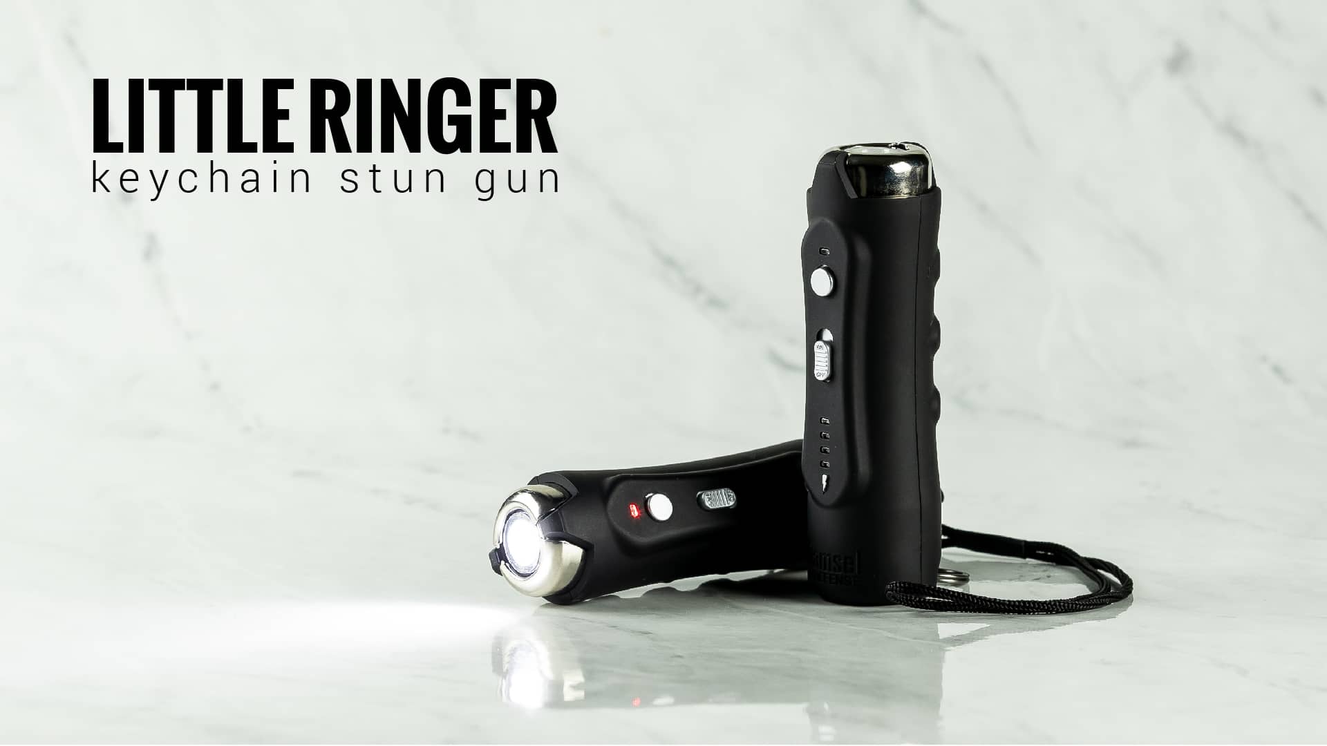 Little Ringer | Informational on Vimeo