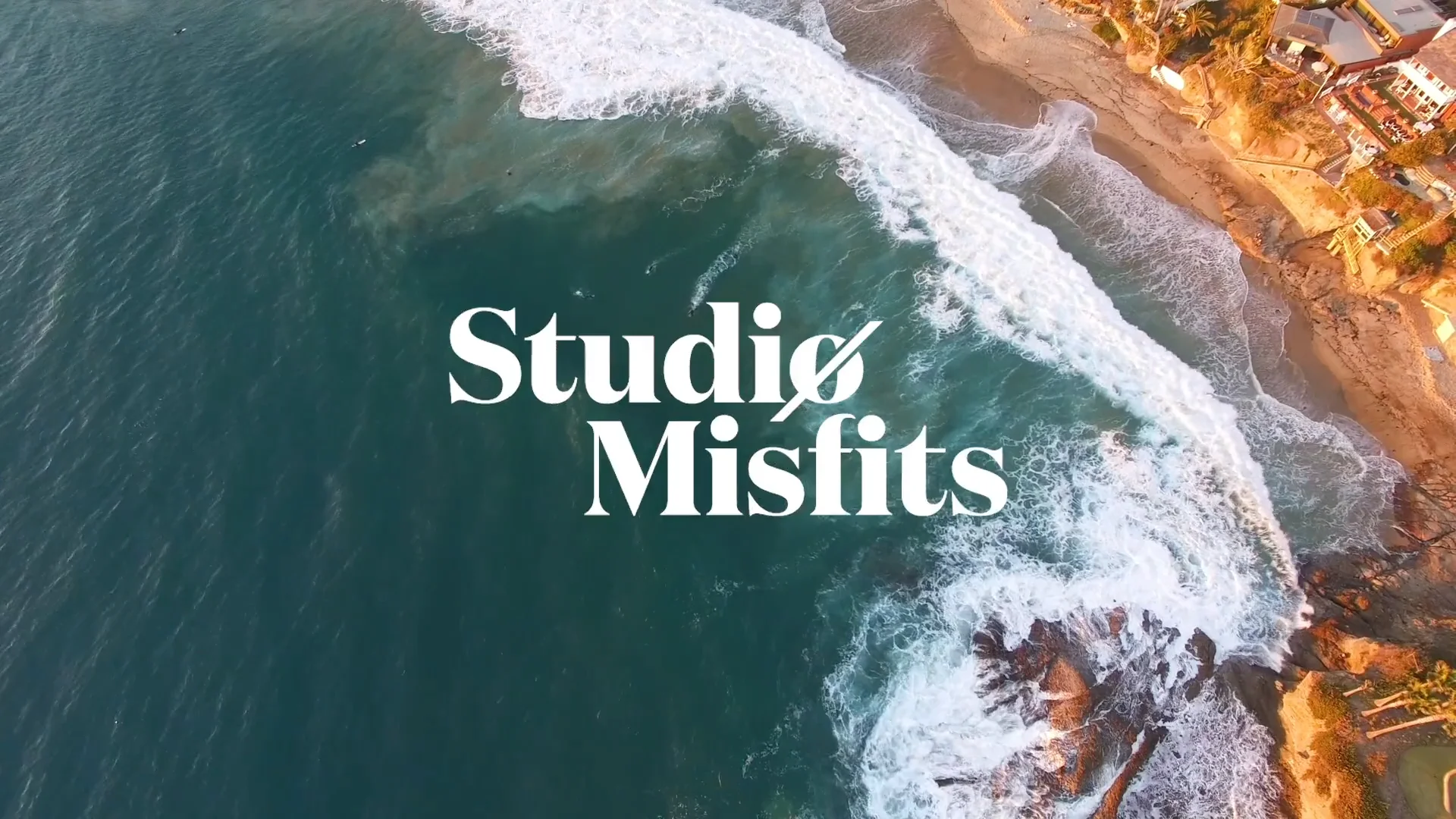 Branding & Marketing - Studio Misfits on Vimeo