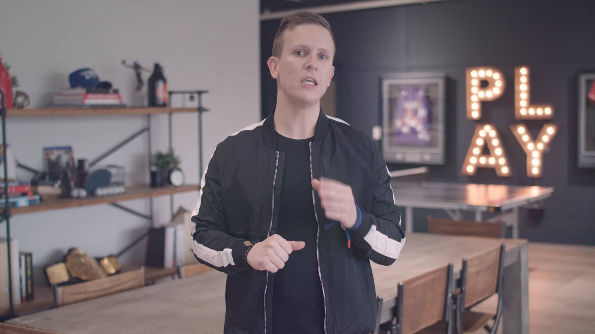 Brady Shearer - How to Upgrade Your Church's Website on Vimeo