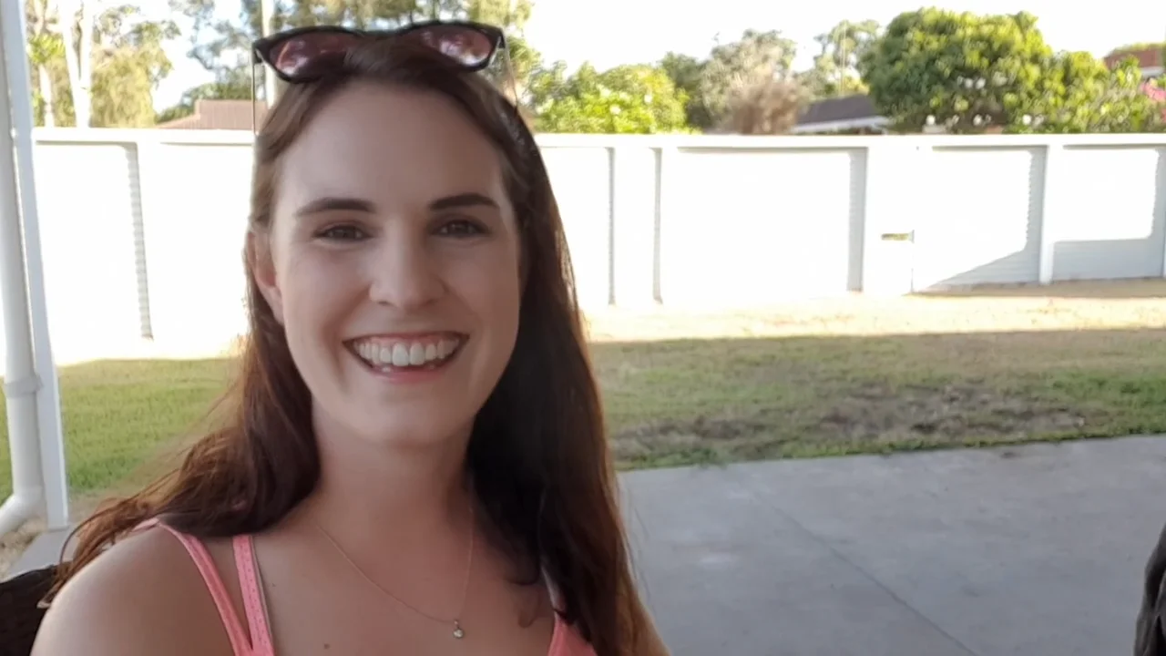 Helena - Thank You Video on Vimeo