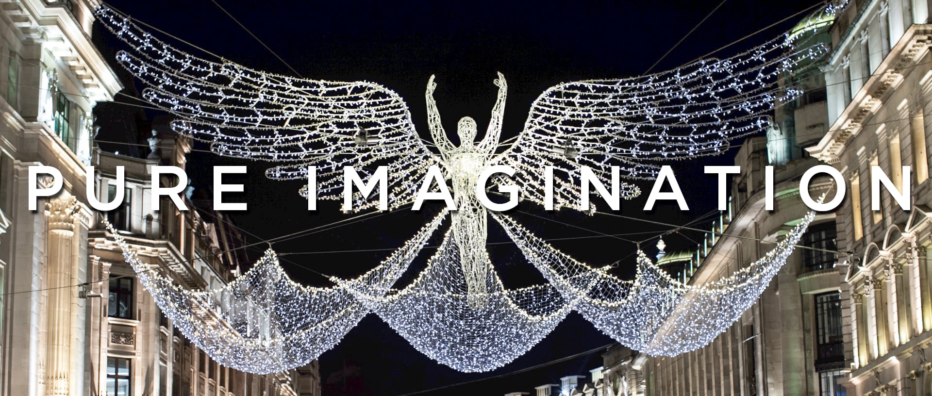 Pure Imagination on Vimeo