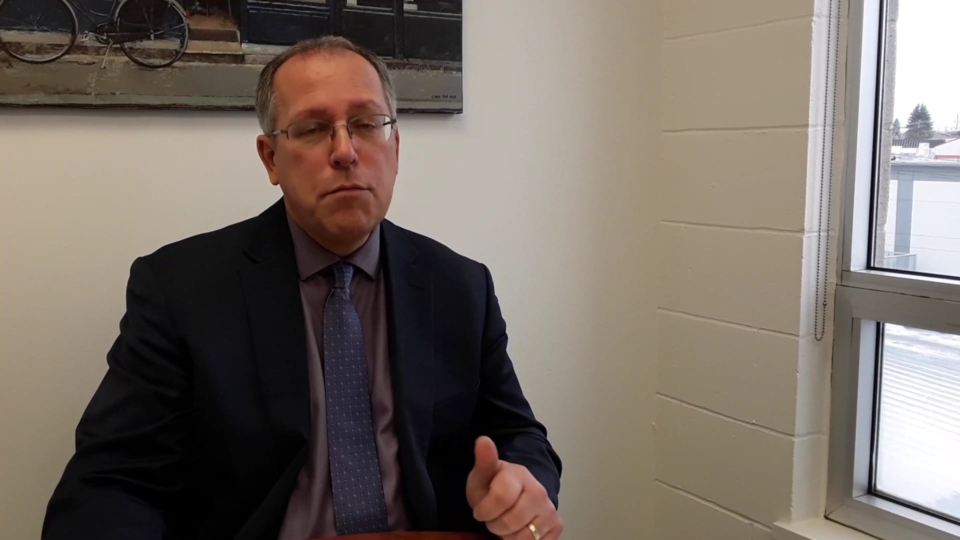 Bienvenue dans votre nouvel intranet - Richard Cloutier on Vimeo