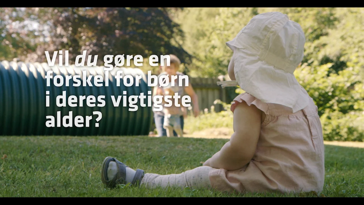 Kolding Dagpleje 2019 15 sek. Bio on Vimeo