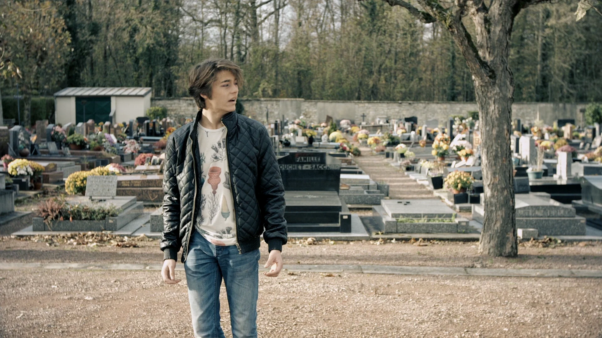 Showreel Benjamin Cotte