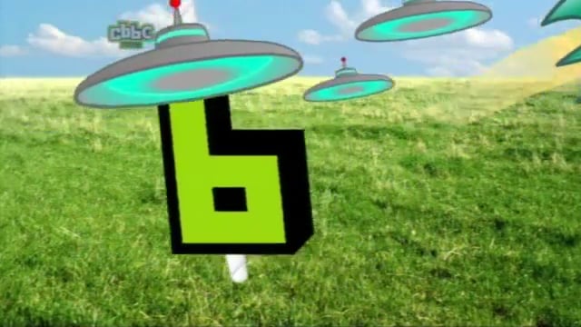 CBBC - Ident 1 on Vimeo
