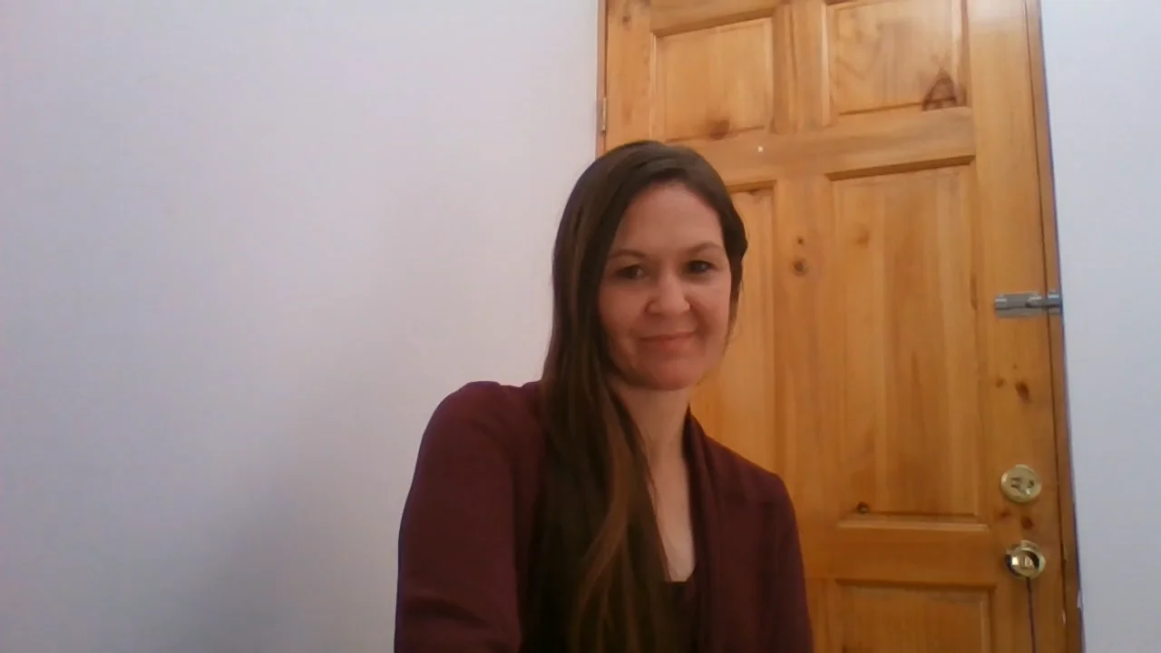 Stephanie Castillo English Teacher on Vimeo