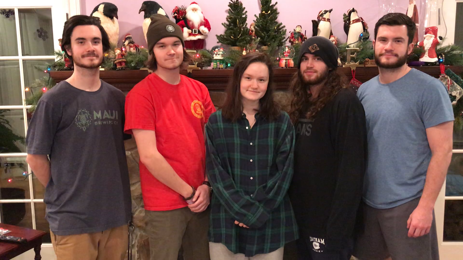 Lisa Boles - 37E6211A-DCAB-43A9-B0C5-23F630D4766B.MOV on Vimeo