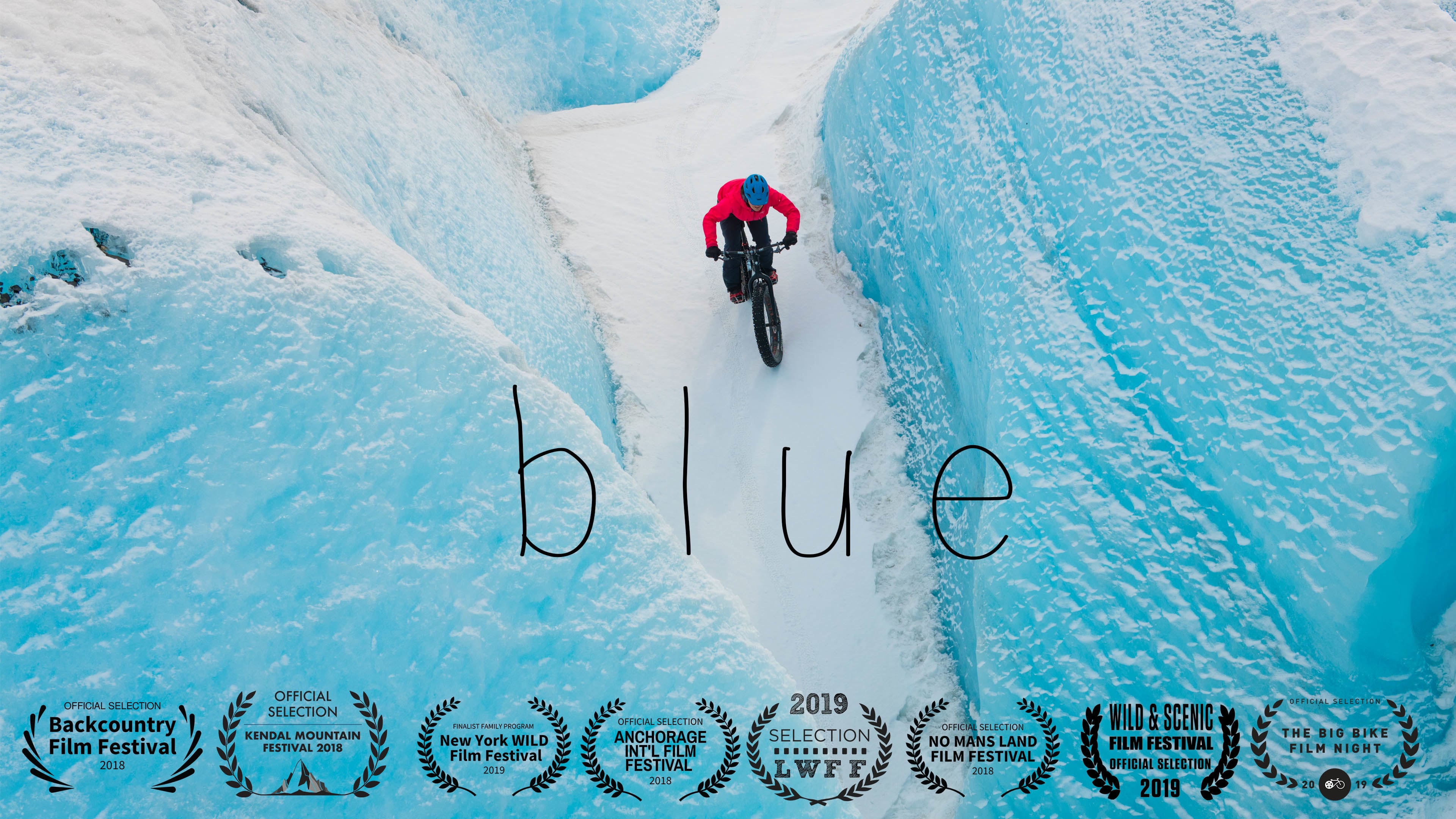 Blue on Vimeo