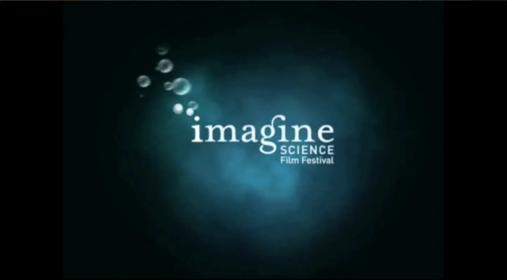 Imagine Science Film Festival 2009 Promo Video on Vimeo