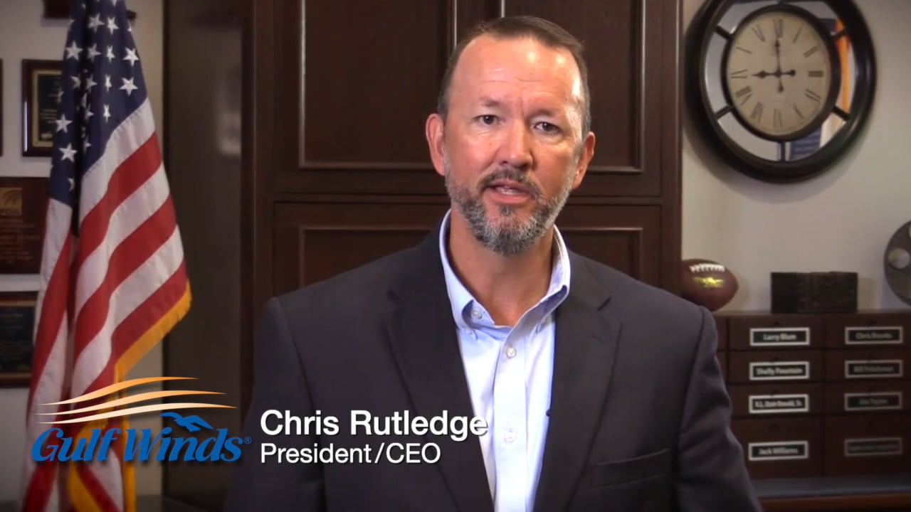 Chris Rutledge Welcome to New Employees: 2019 on Vimeo