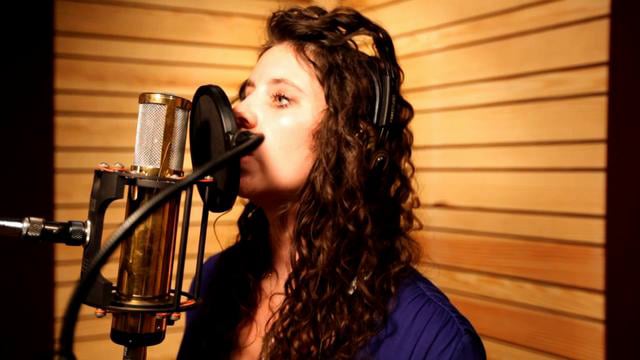 OTA Kaleigh Baker "The Whistle Tune" on Vimeo