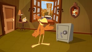 Primal Screen on Vimeo