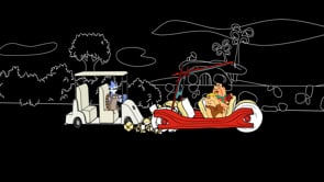 Primal Screen on Vimeo