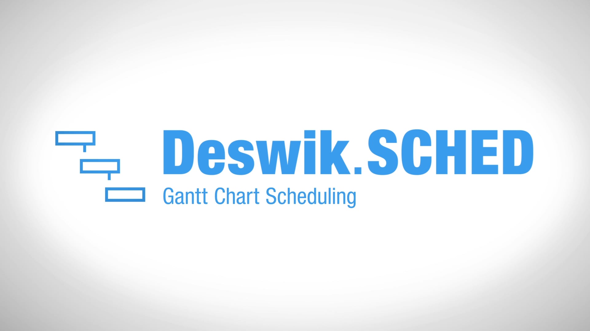 Manual scheduling in Deswik.Sched on Vimeo