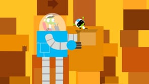 Primal Screen on Vimeo