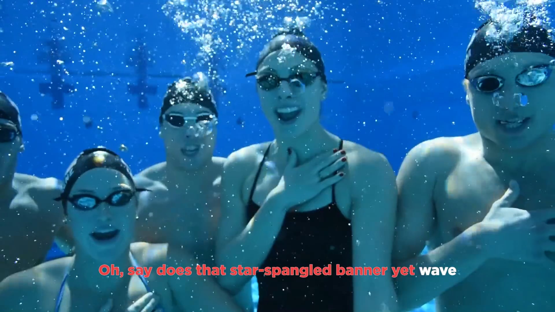 USA Swimming Digital Content on Vimeo