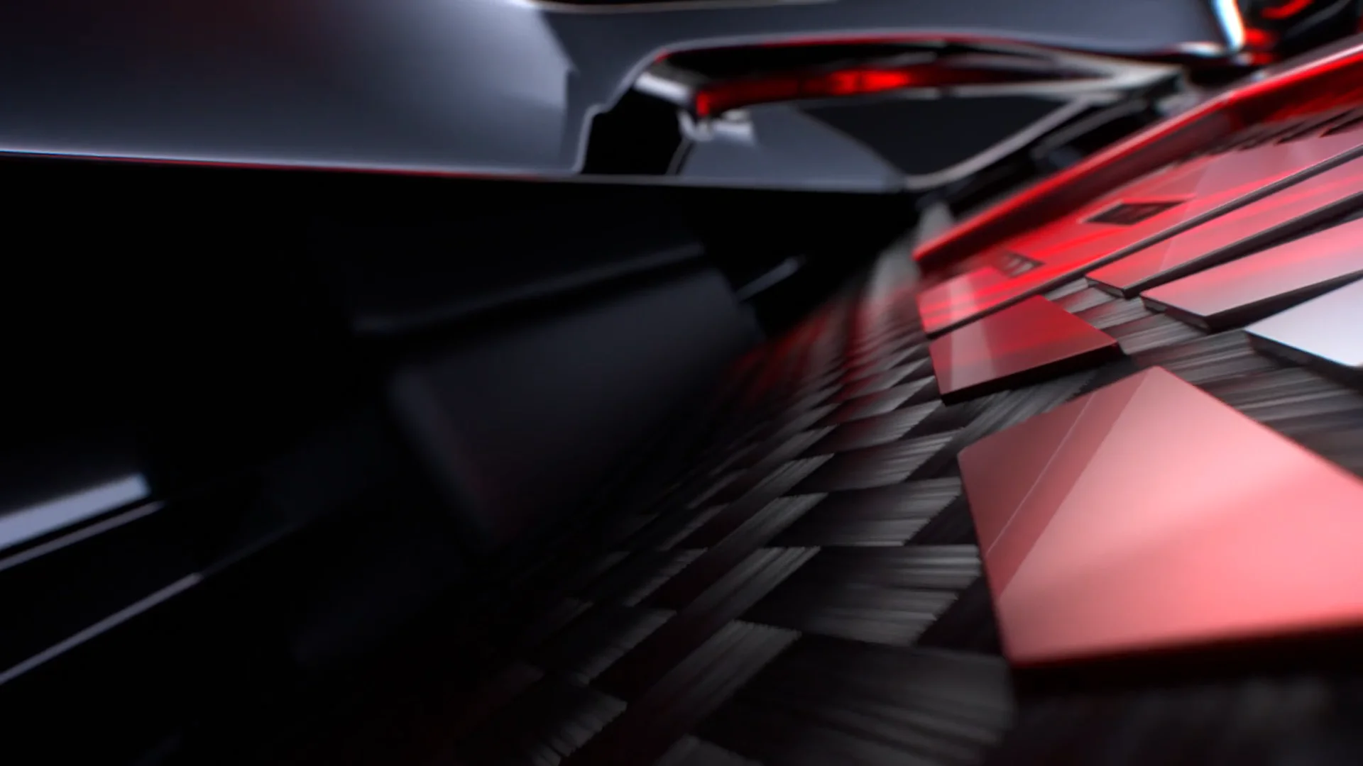 TaylorMade - Speed Bridge on Vimeo