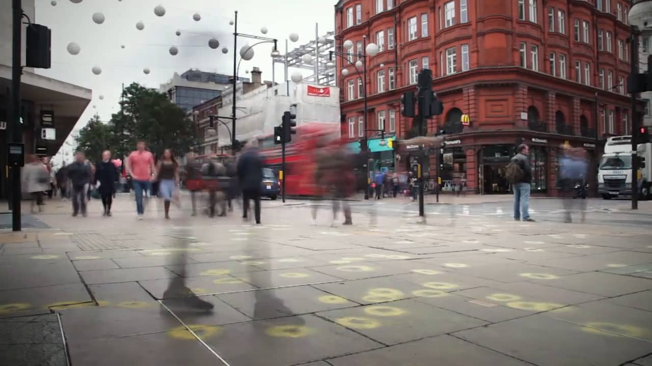 Chewing Gum Action Group on Vimeo