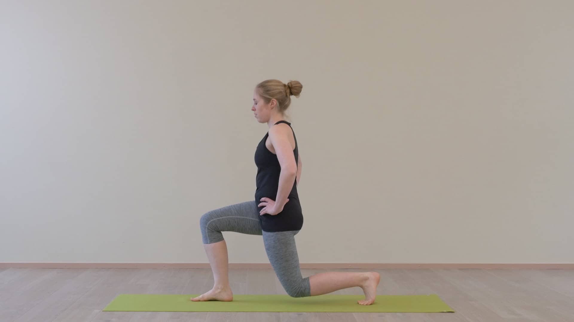 16.06 - Position du chevalier servant on Vimeo