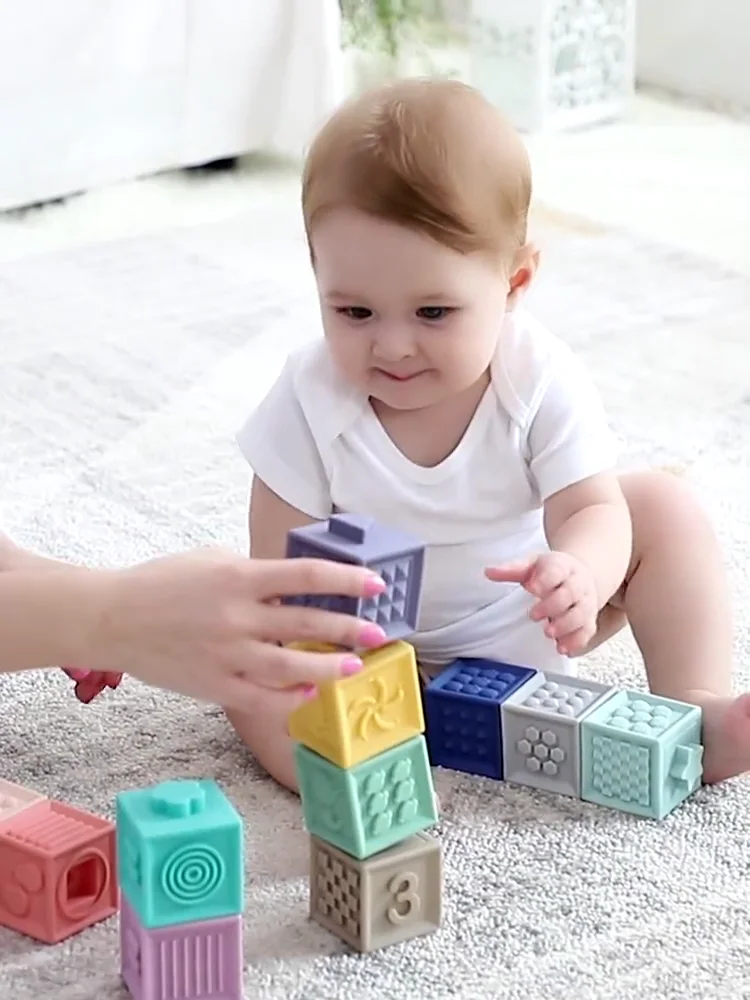 blocs de construction on Vimeo