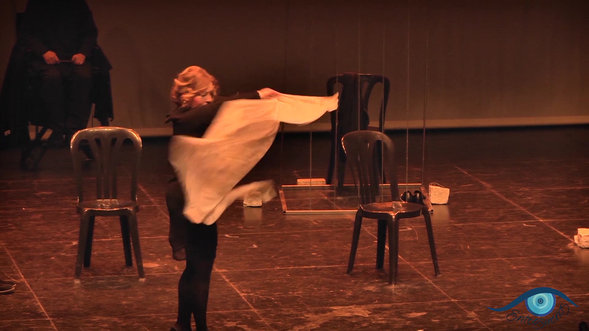 Bernarda Alba Musical (promo) on Vimeo