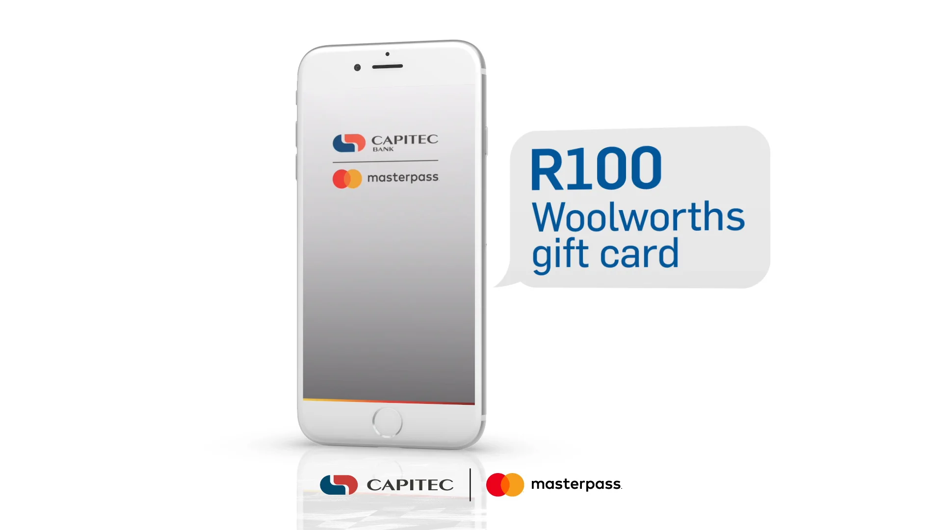 Capitec Masterpass Woolworths on Vimeo