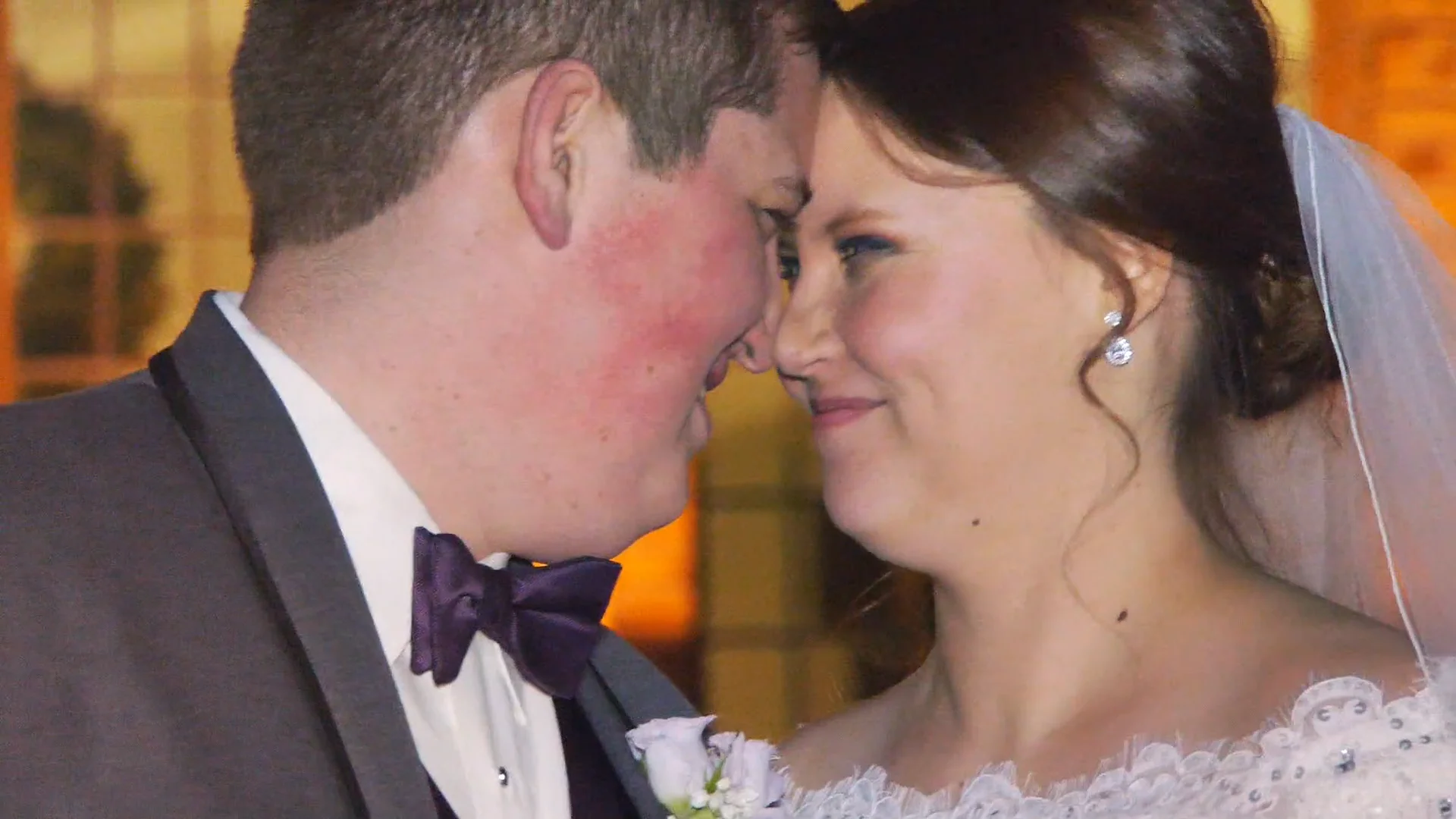 Emily + Dillon | December 8, 2018 Sneak Peek | filmed by Fordham Footage