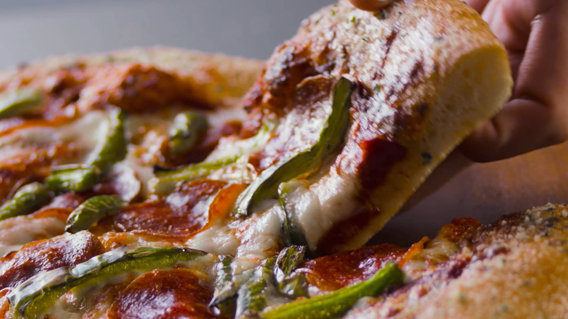 Pizza Hut on Vimeo