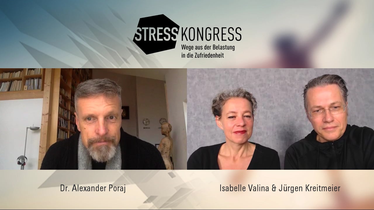 Interview Dr. Alexander Poraj on Vimeo