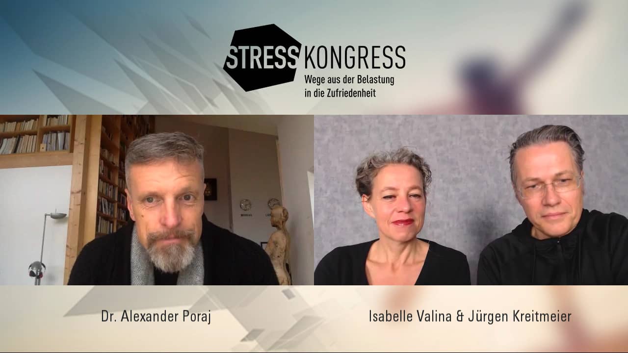 Interview Dr. Alexander Poraj on Vimeo