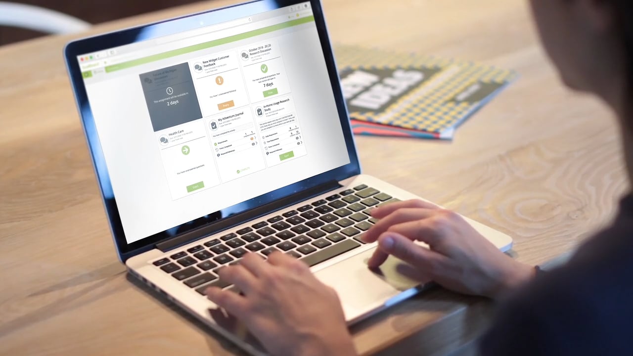 QualBoard 4.0 on Vimeo