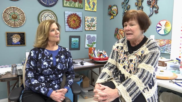 Here It Is with Kerri Burk on Vimeo