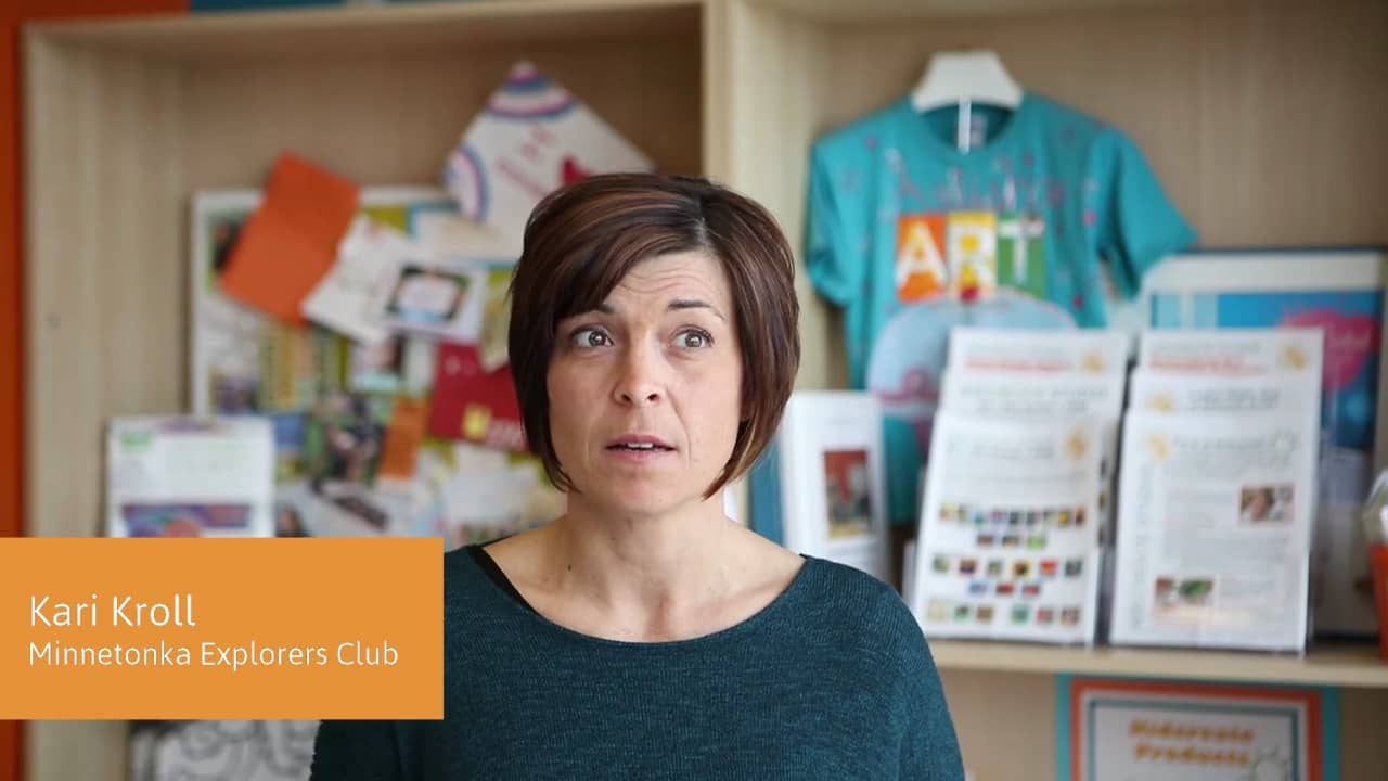 On-The-Go Testimonial-Kari Kroll on Vimeo