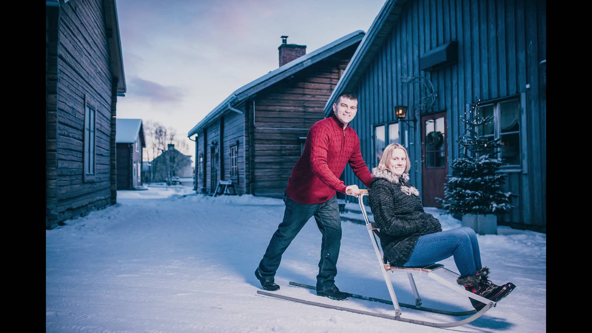 Diana & Rhyan on Vimeo