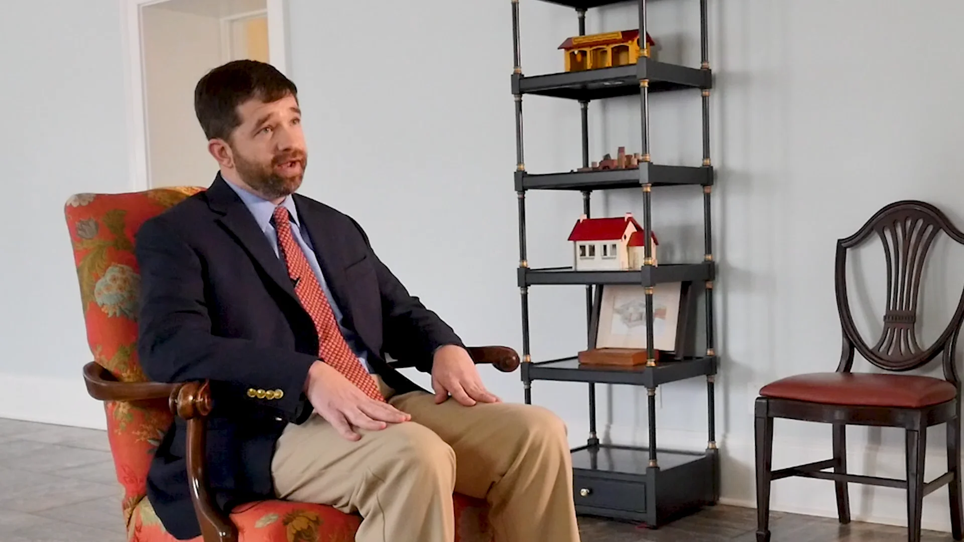 Mind Mapping Project - Duncan Cavanaugh on Vimeo