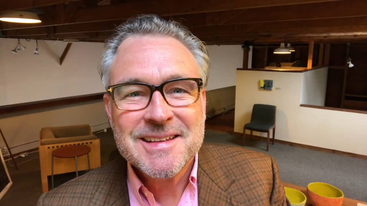 Get in Touch! on Vimeo