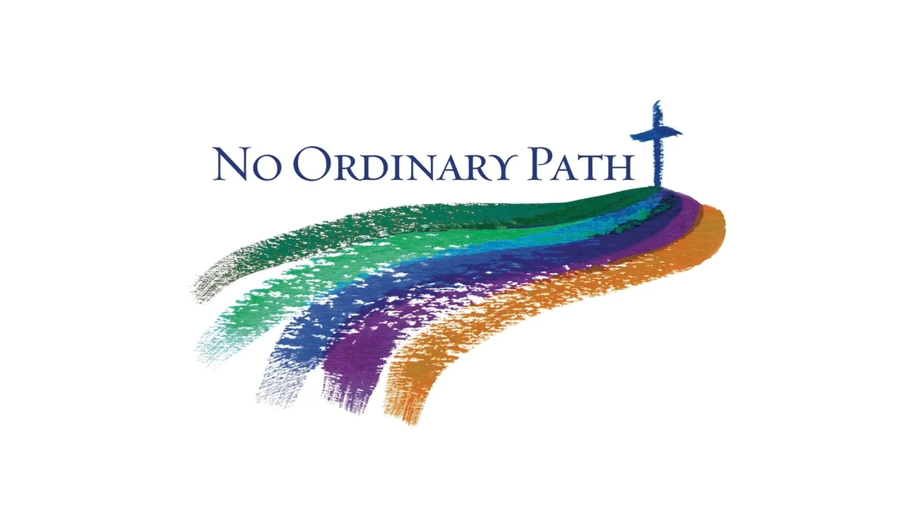 2018-19 Theme: No Ordinary Path
