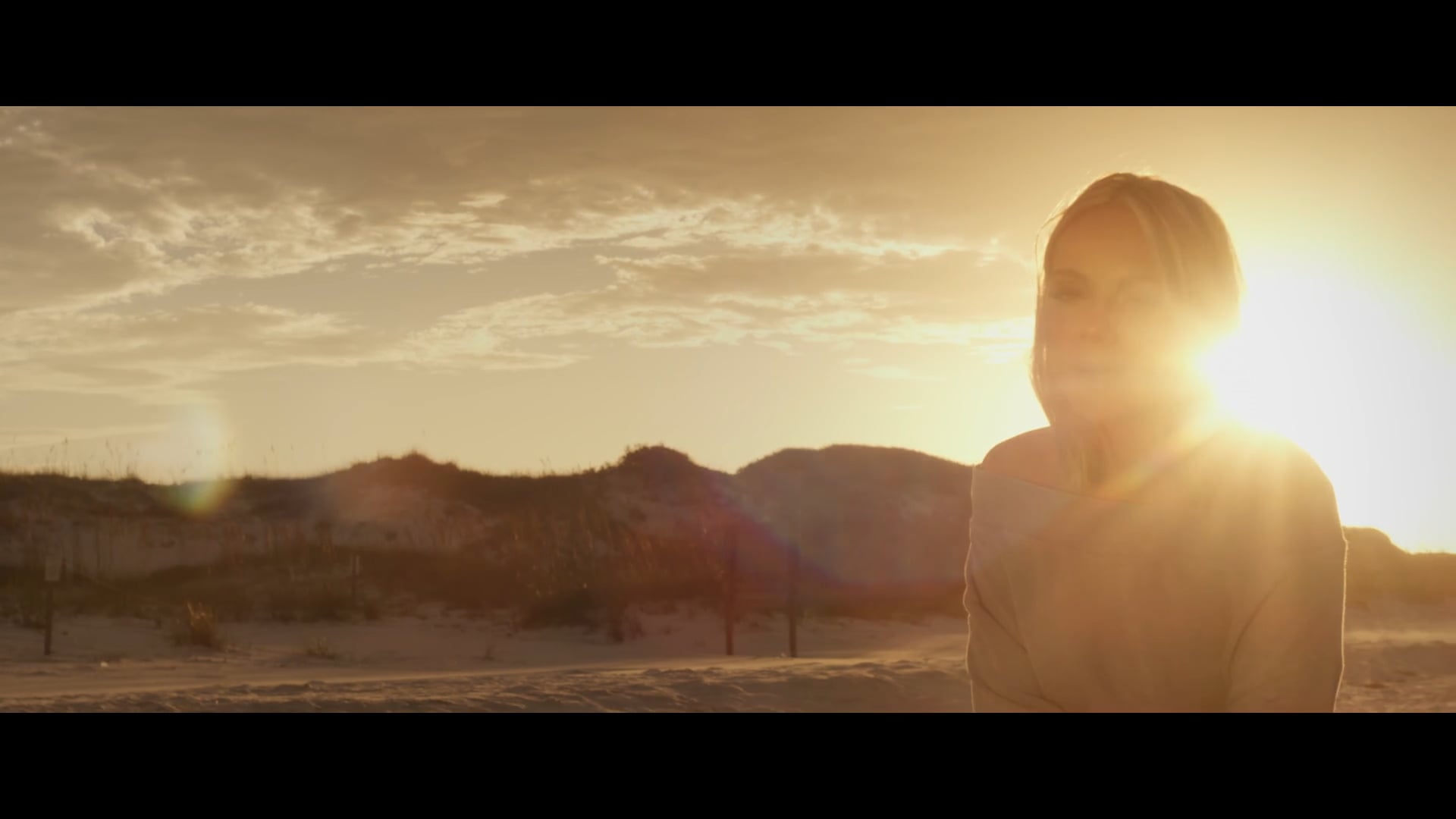 Danielle Bradbery "Goodbye Summer" on Vimeo