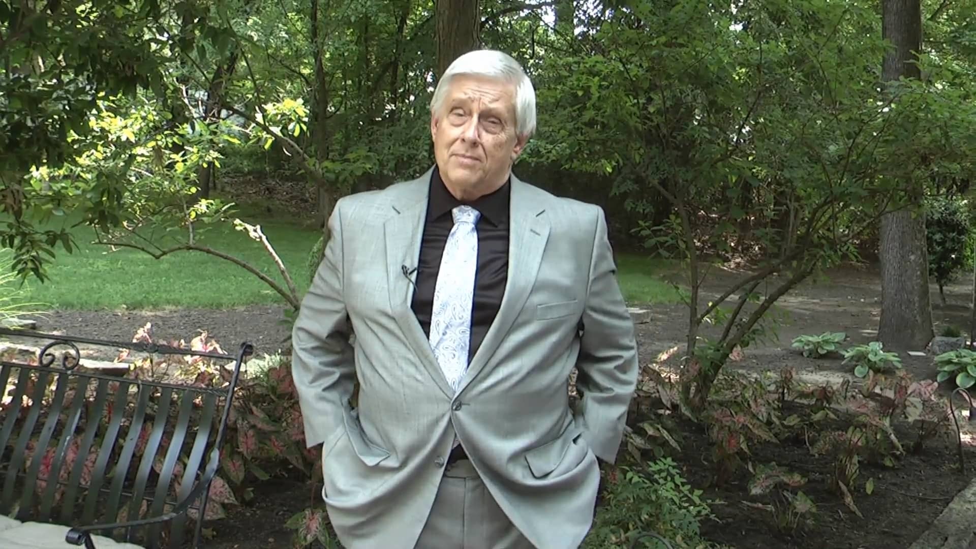 David Bayer on Vimeo