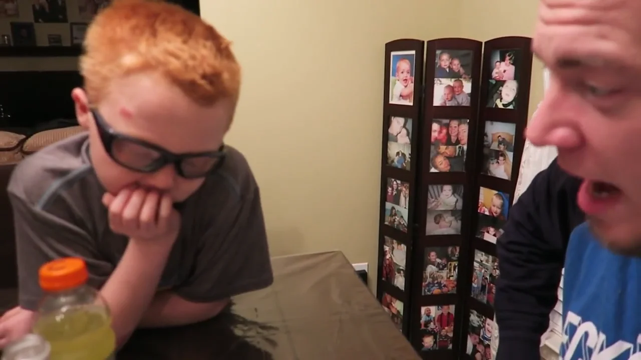 FINDING CODY A NEW HOME on Vimeo