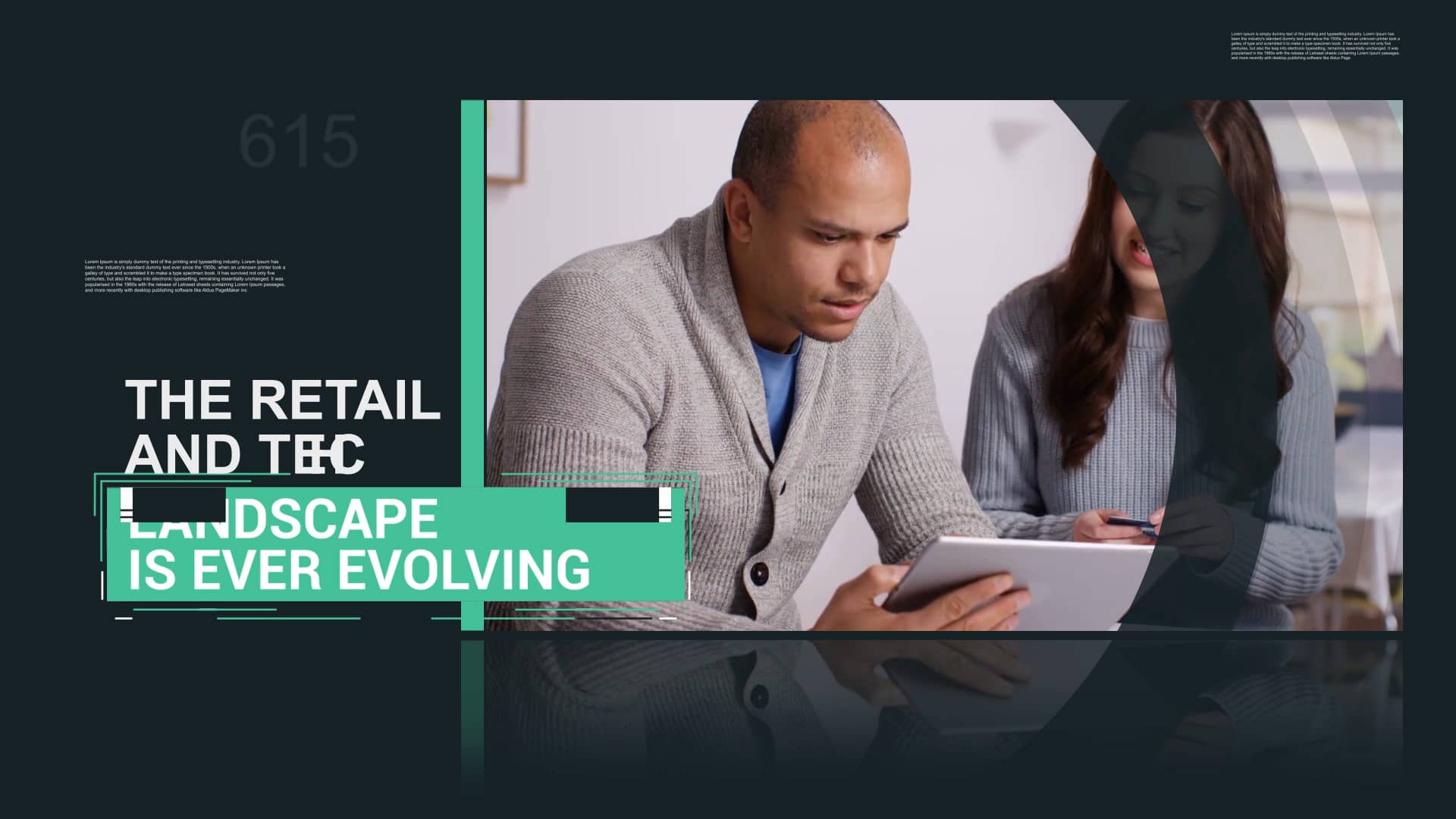 Litmus7 - Introducing Retail Singularity on Vimeo