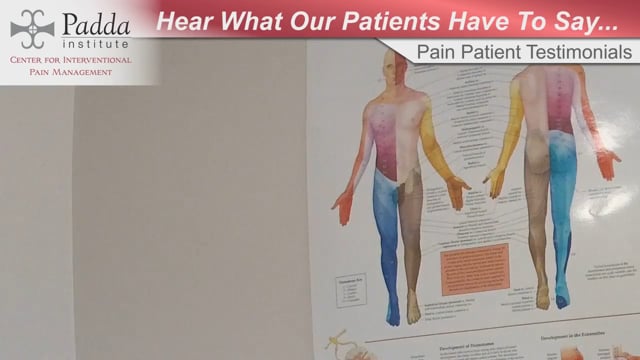 Padda Institute Center for Interventional Pain Management on Vimeo