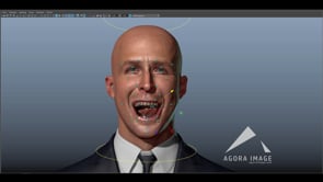 The Food Thief RIGG - Technical breakdown. in Master of Rigging on Vimeo