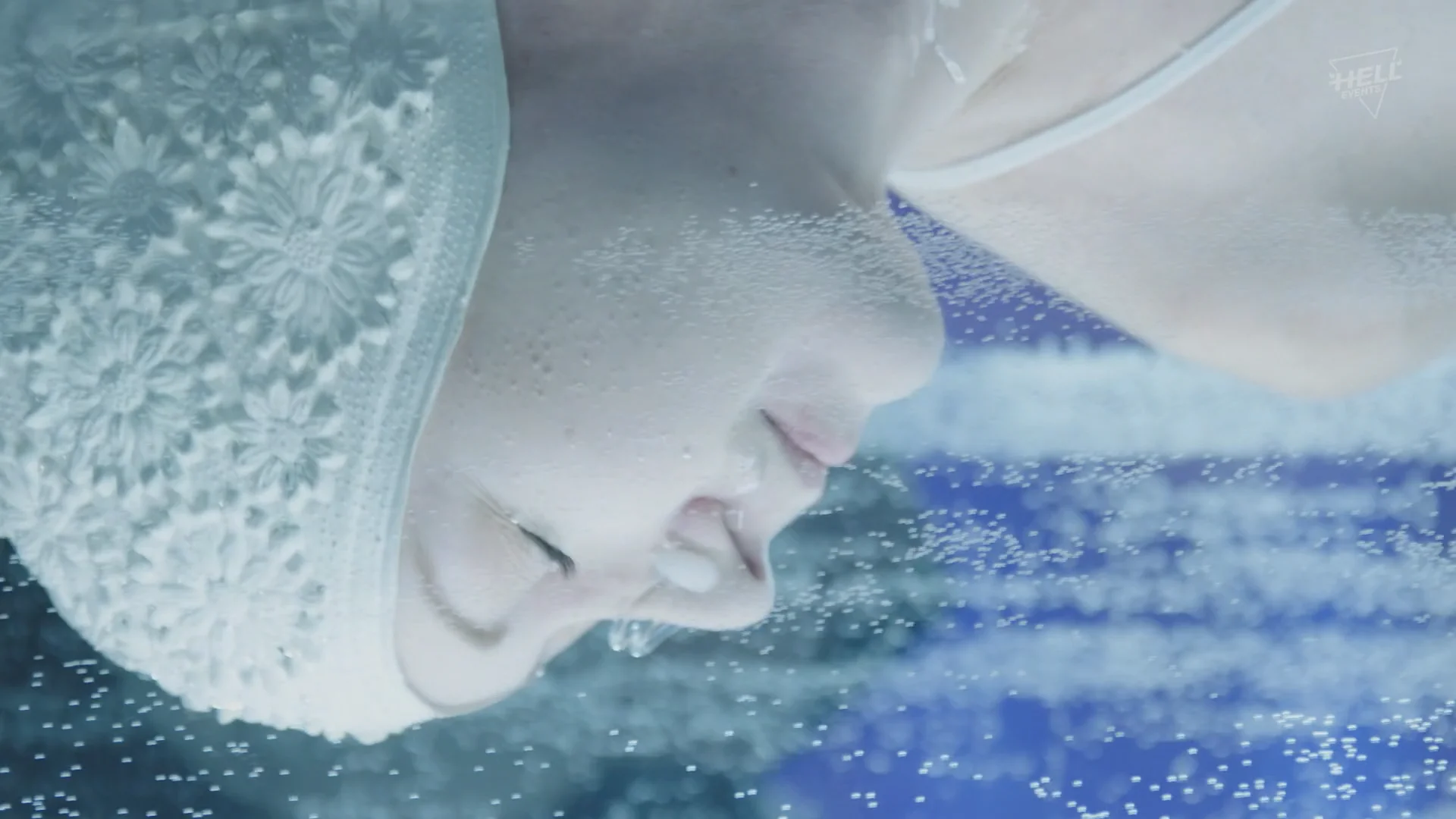 Rope Spirit - Edna & D shibari show Prague Fetish Weekend 2018 on Vimeo