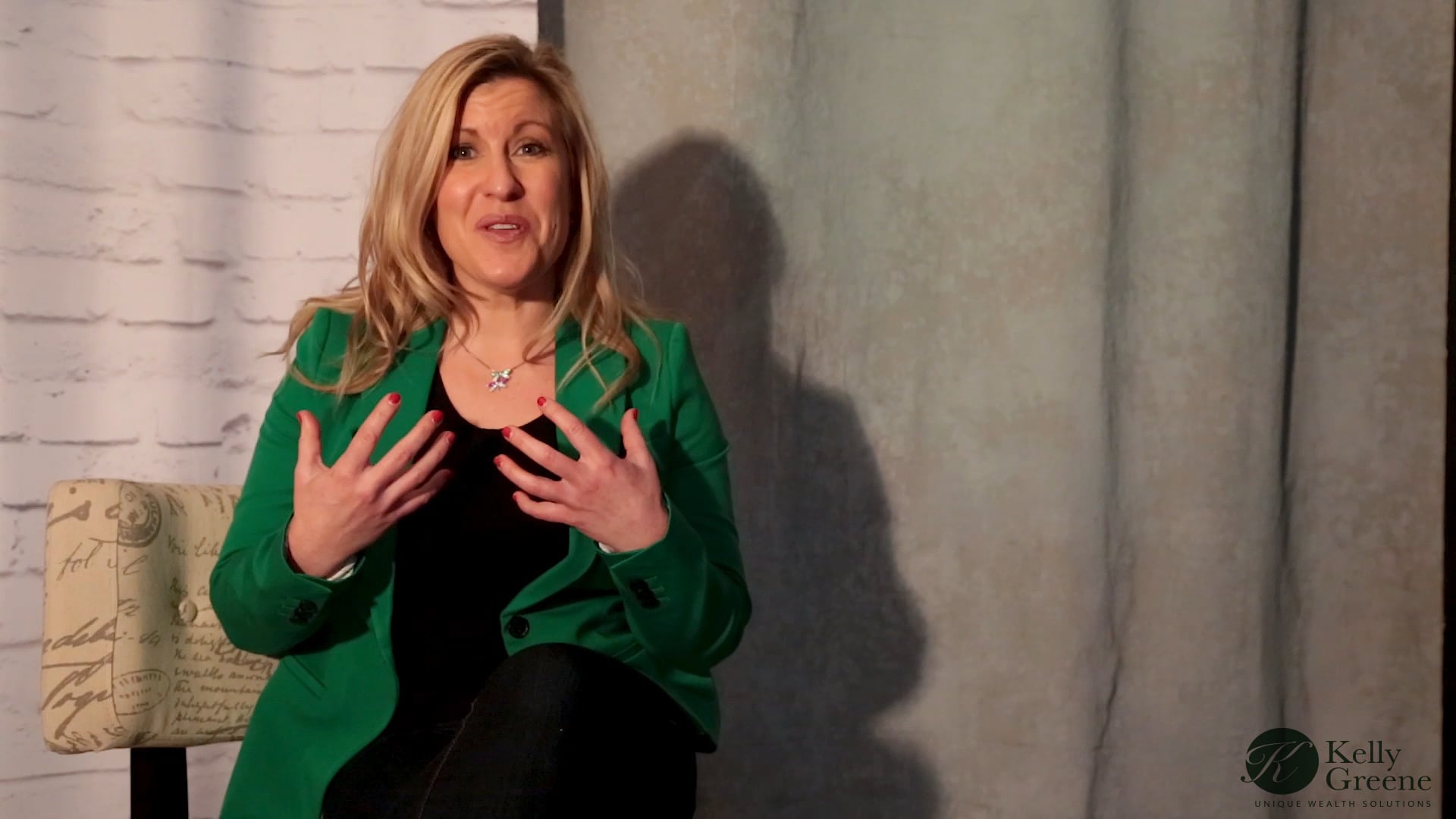 Thrive VirtualSummit Intro on Vimeo