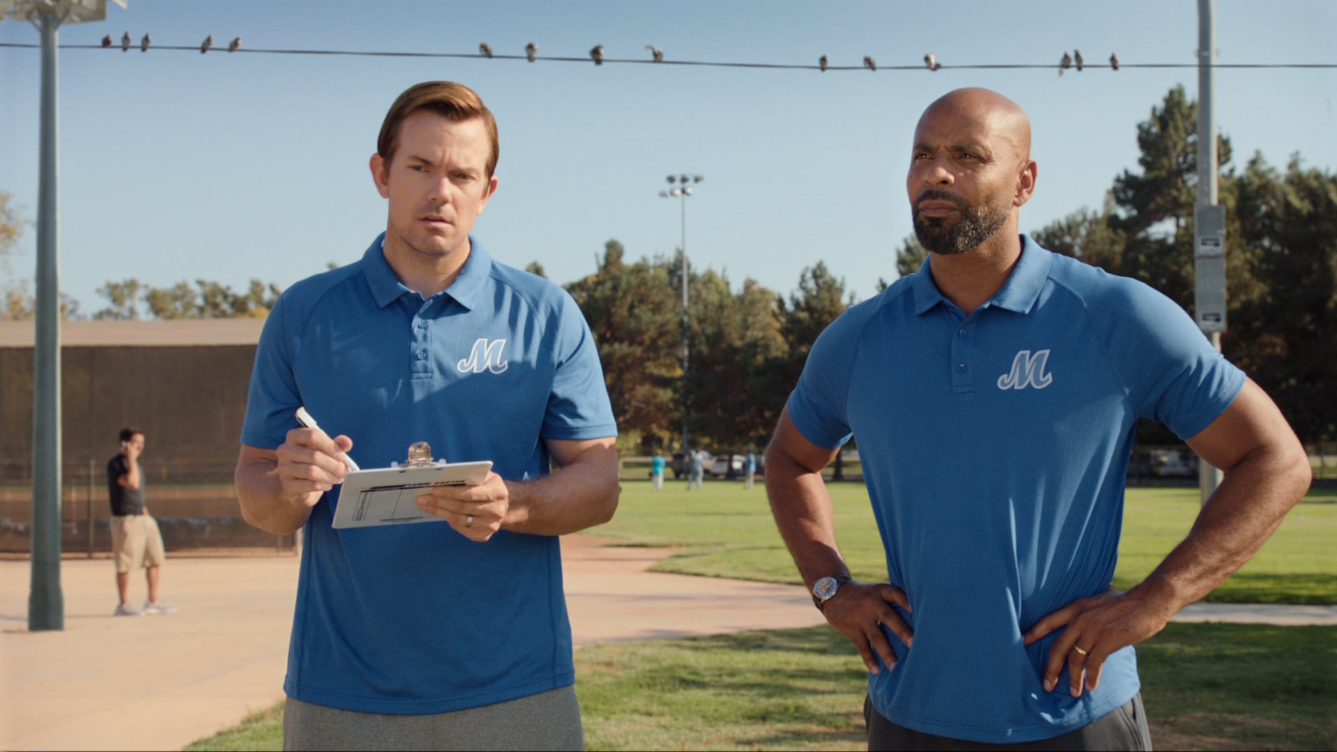 GEICO - Closer Look on Vimeo